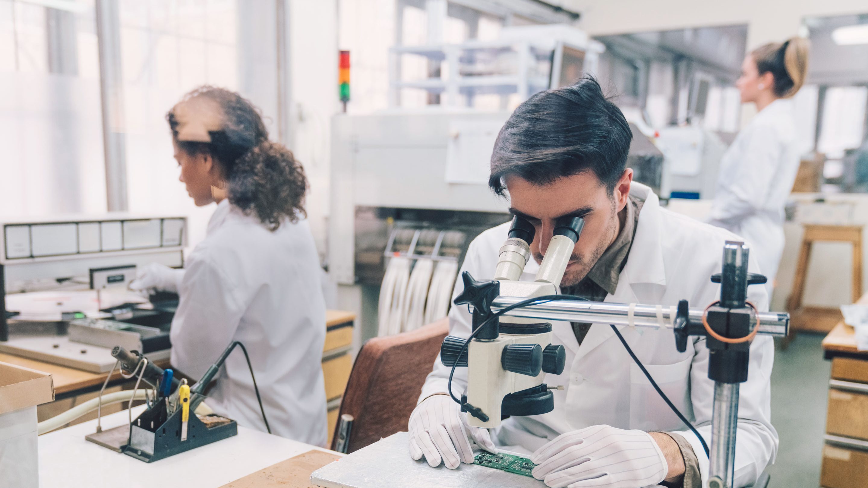 Research & innovation - DIGITALEUROPE