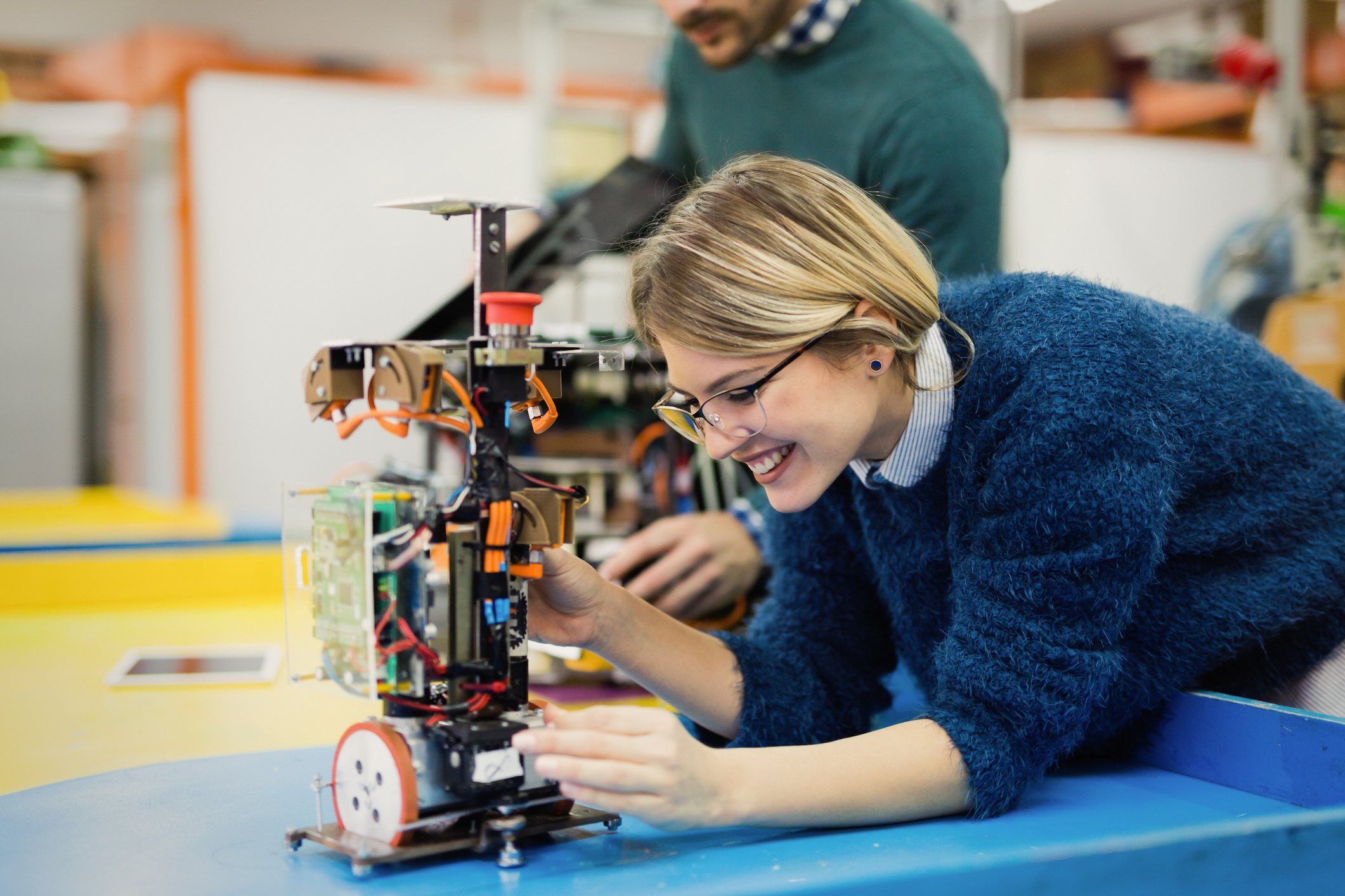 DIGITALEUROPE's Position on EU funding for digital skills in the next ...