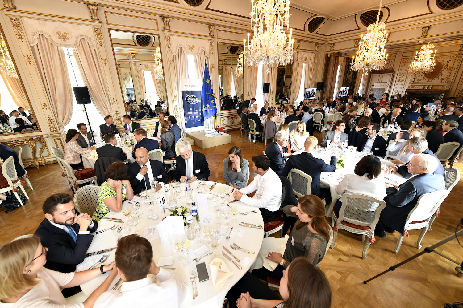 Events - DIGITALEUROPE