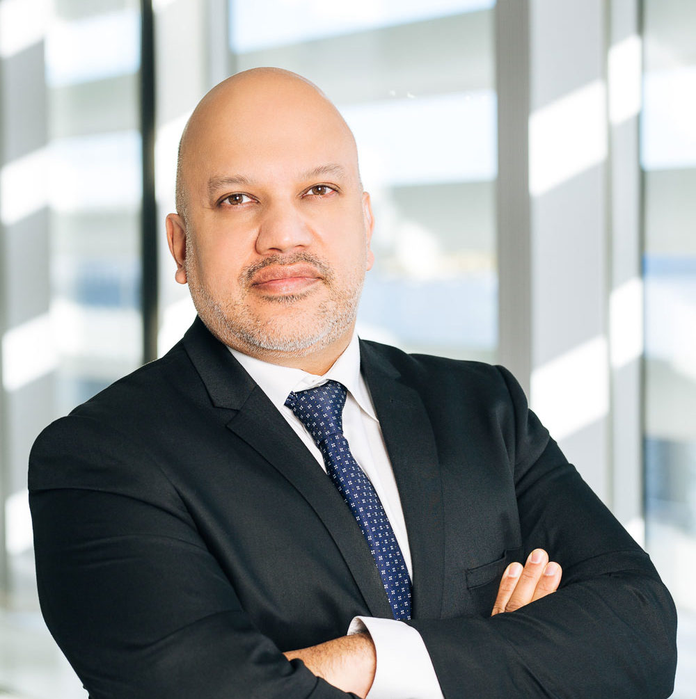 Ray Pinto - DIGITALEUROPE