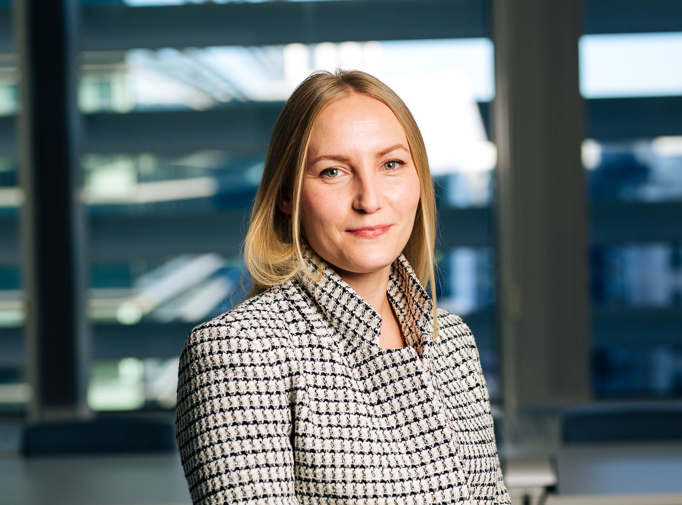 Regina Zawisza - DIGITALEUROPE