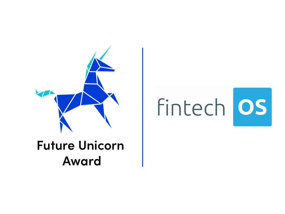 Future Unicorn Award nominee: FintechOS - DIGITALEUROPE