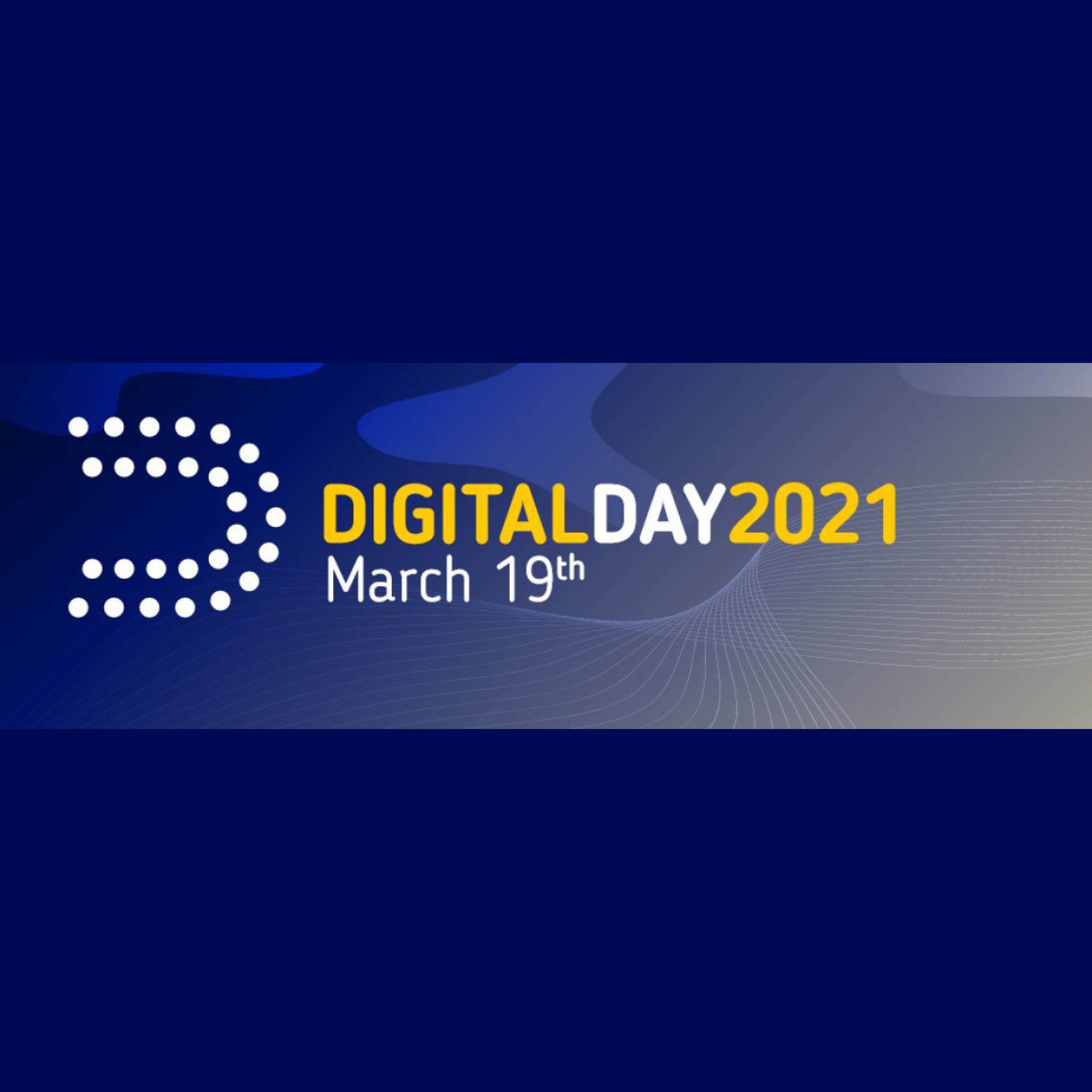 Digital Day: ‘Let today be the first day of the Digital Decade ...