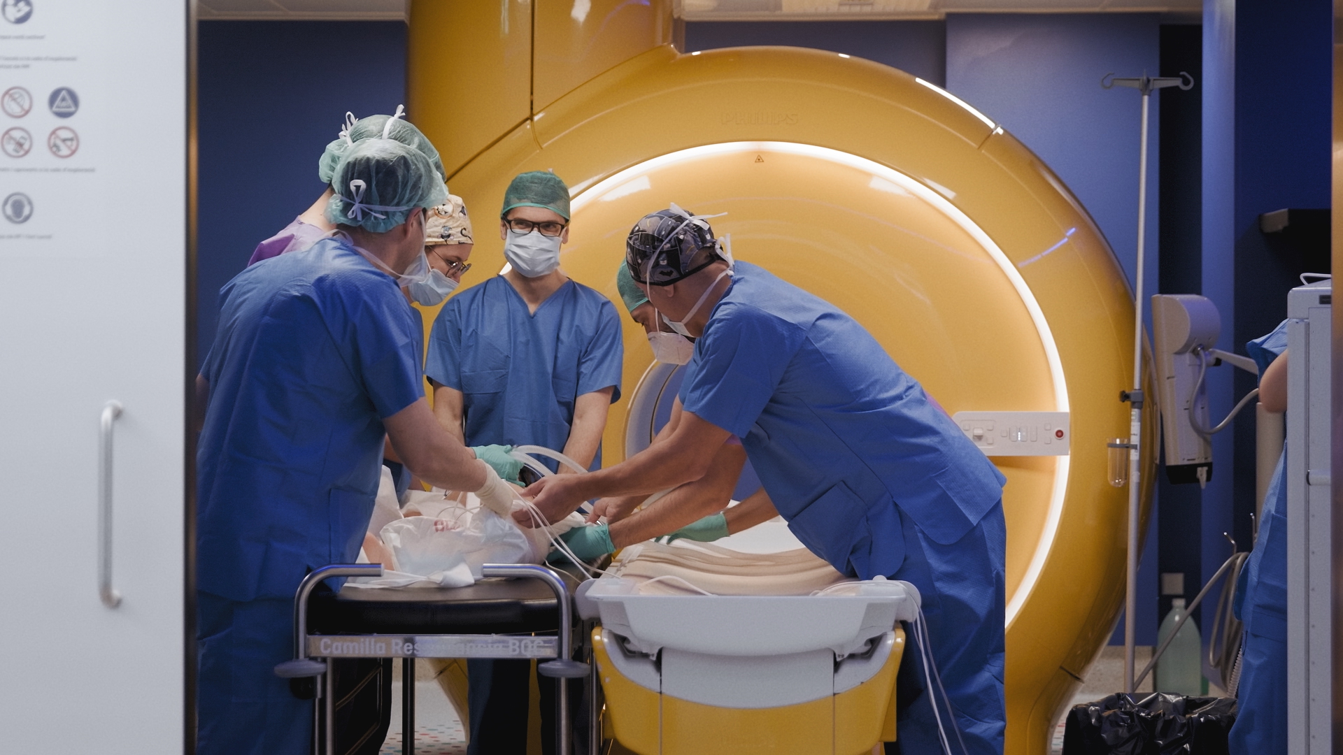 Technology for informed care | Ascom - DIGITALEUROPE