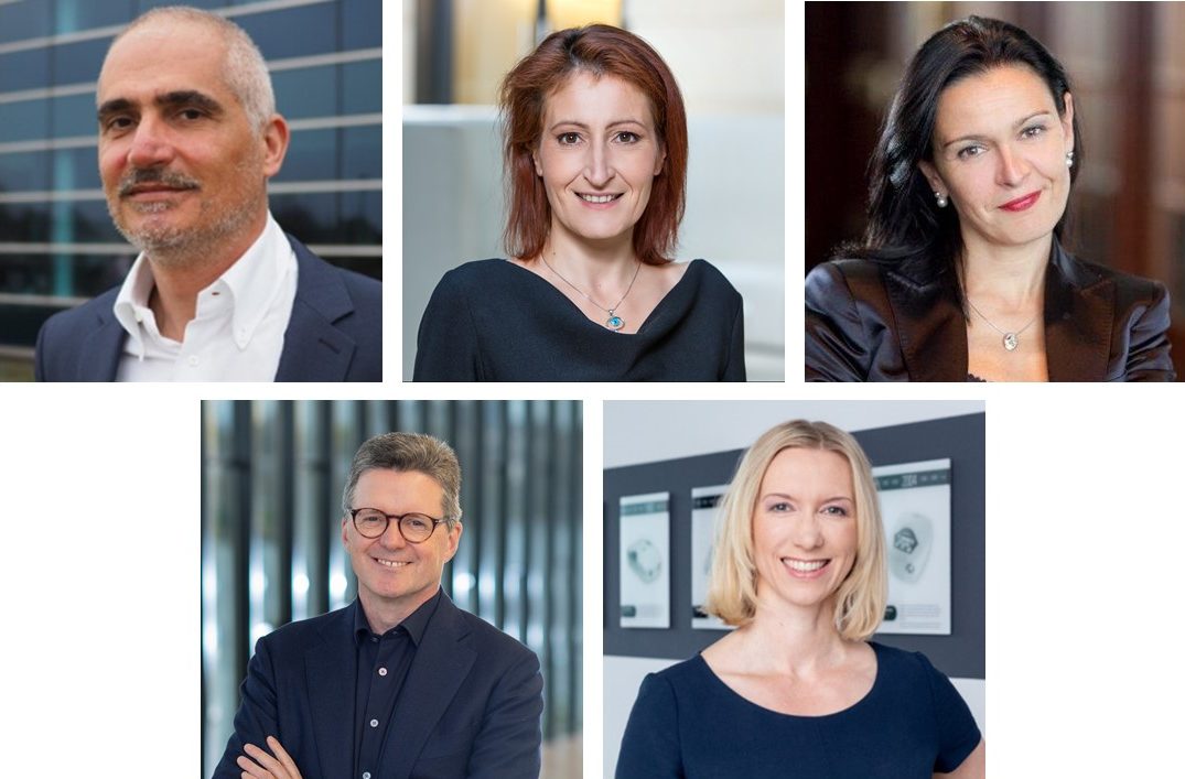 DIGITALEUROPE announces new Chairs of its Executive Council for Health ...