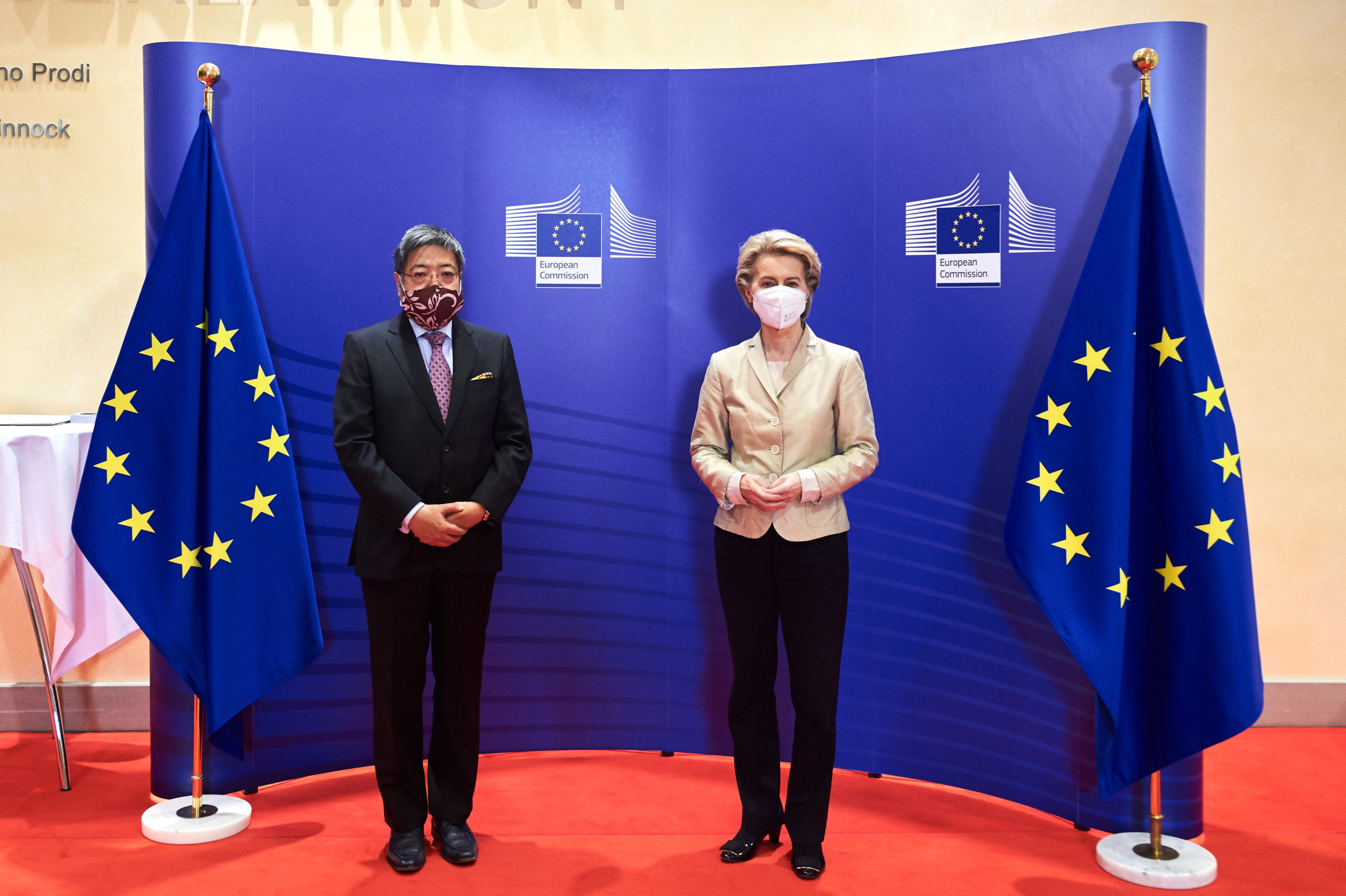 Joint letter: Industry Recommendations for further EU-Japan Digital ...