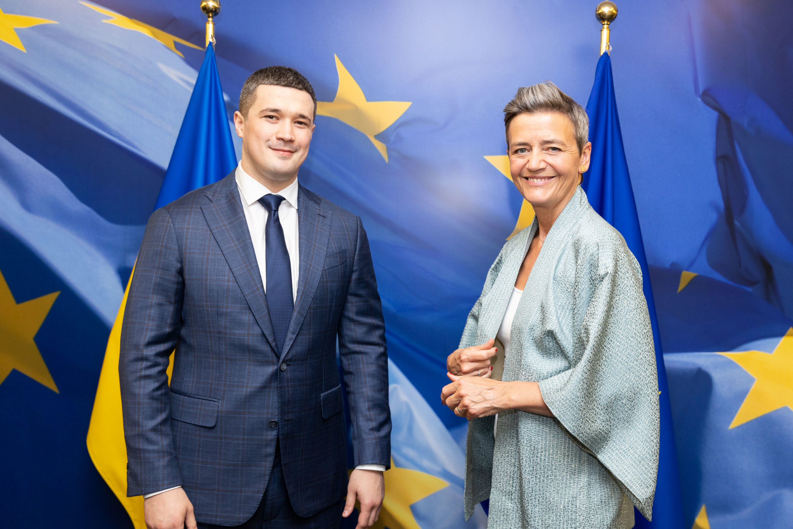 DIGITALEUROPE and eight national associations call on the Commission to ...