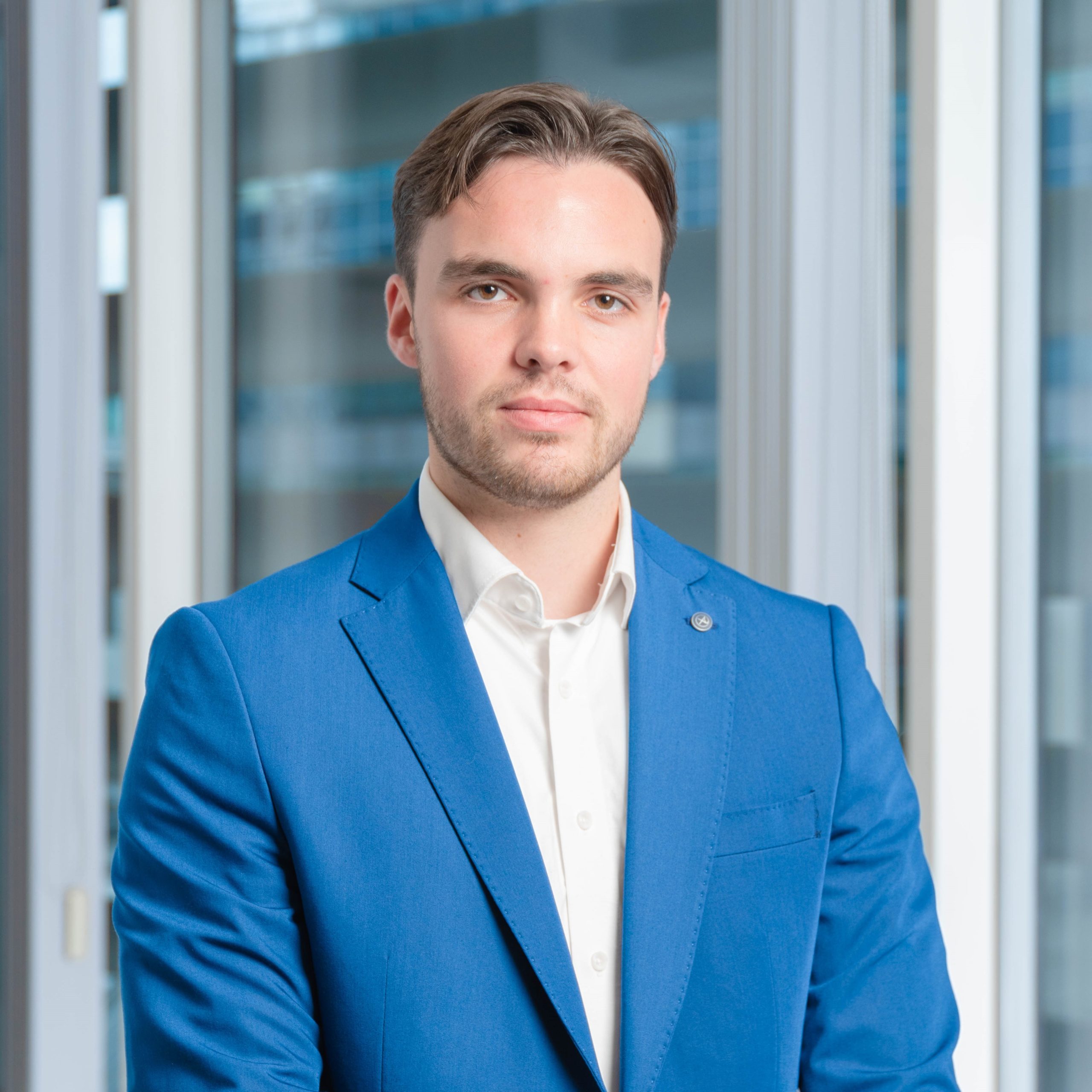 Sid Hollman - DIGITALEUROPE