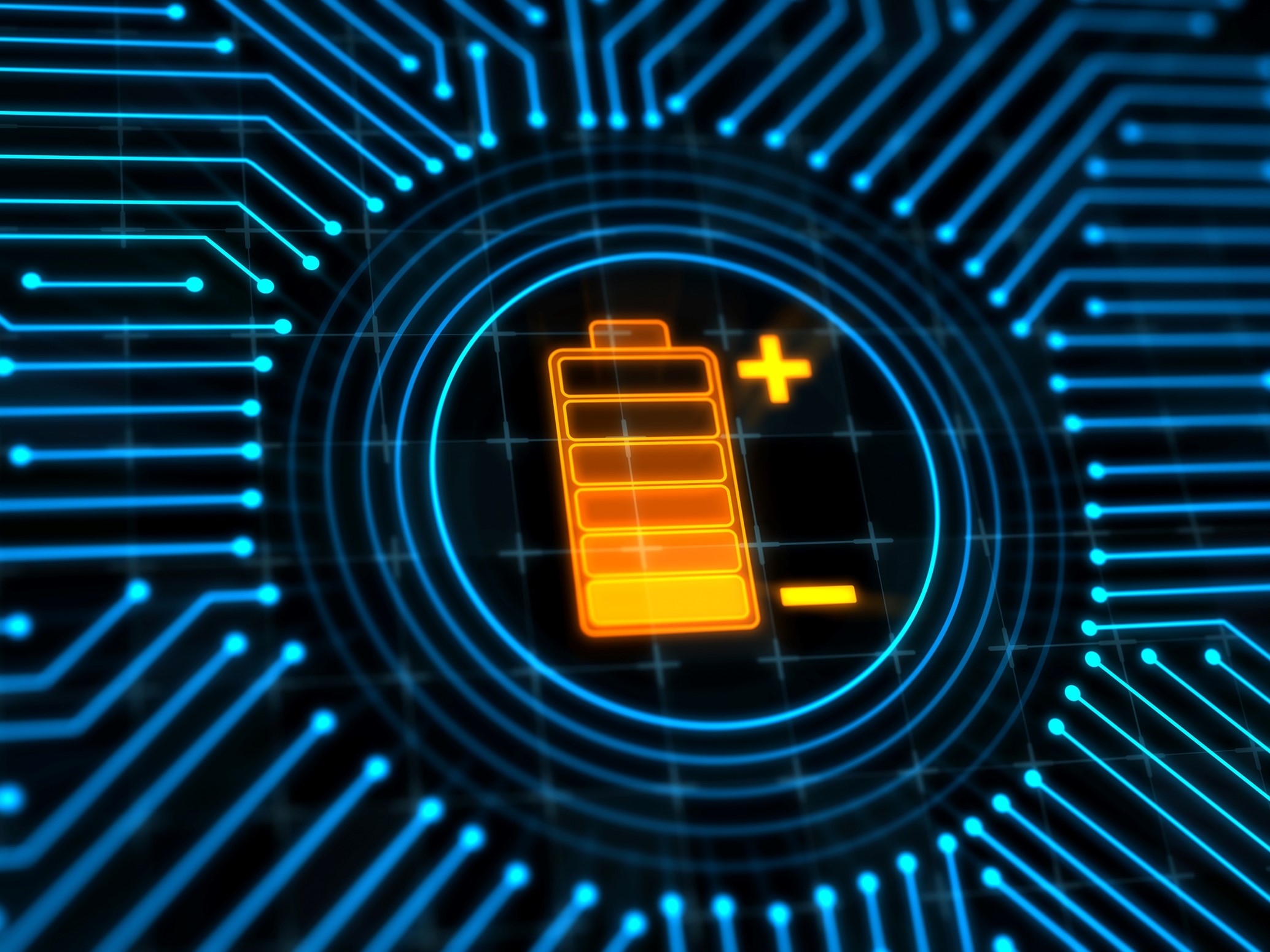 Digitalising the European energy grid: Big step towards unplugging ...